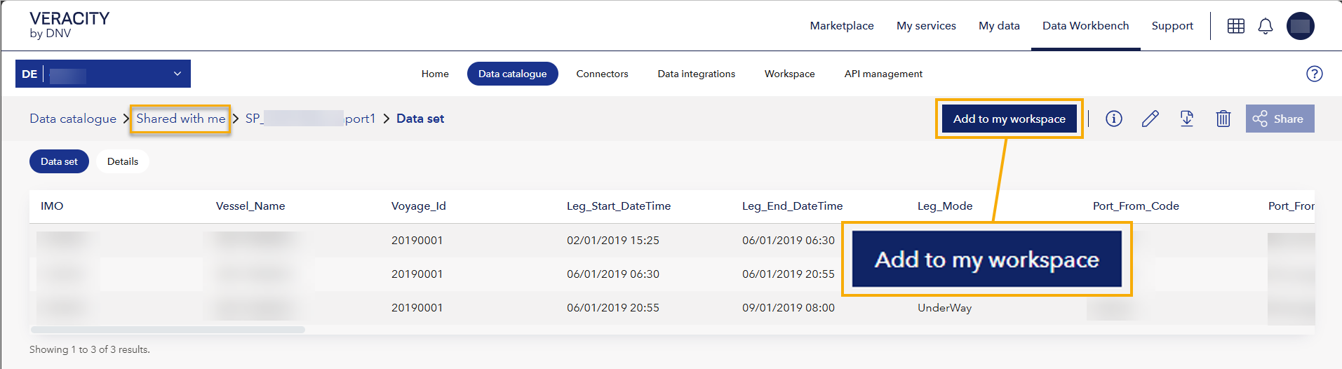 Veracity for Developers