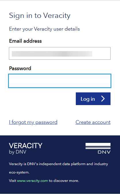 Veracity for Developers